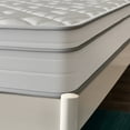 Linenspa Dreamer 10" Hybrid Mattress, Queen - Walmart.com
