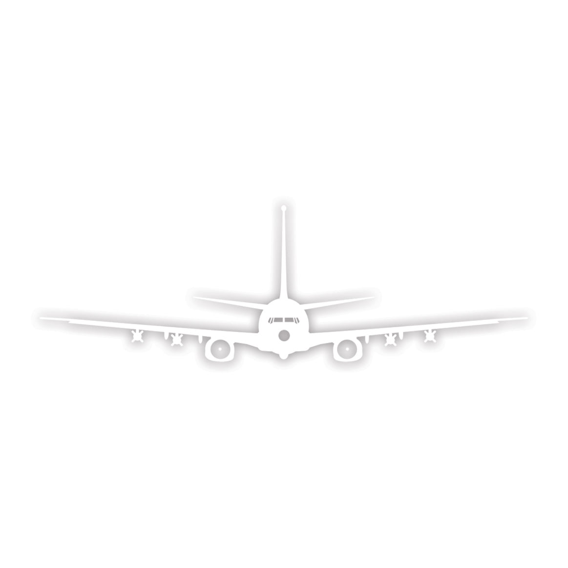 P-8A Poseidon Sticker Decal Die Cut - Self Adhesive Vinyl ...