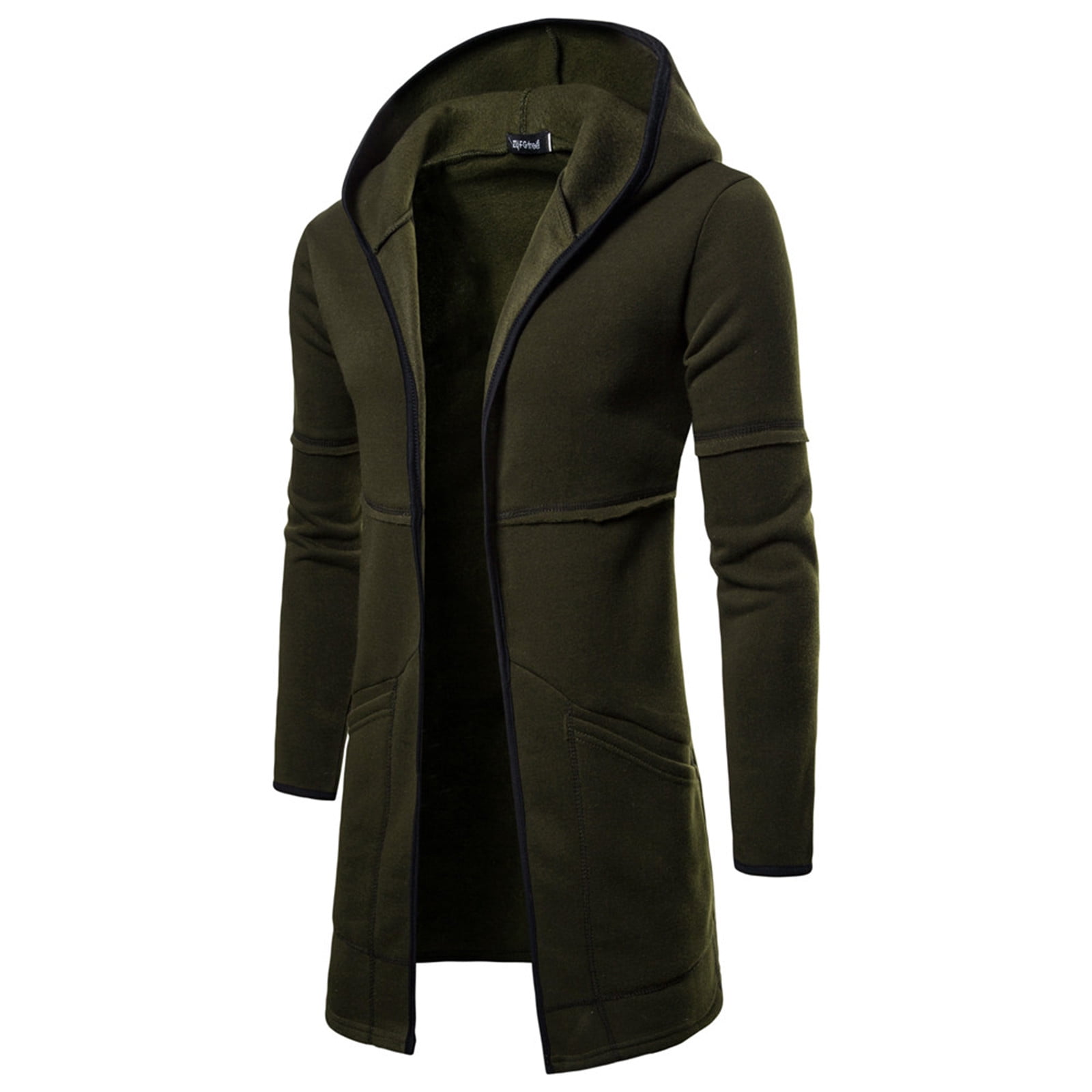 Fengqque Men's Winter Warm and Breathable Classic Outdoor Promotion ...