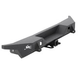 Smittybilt SRC Carbine Rear Bumper - 76745 - Walmart.com