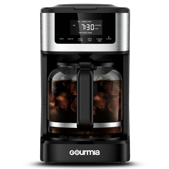 4 Cup Coffee Maker