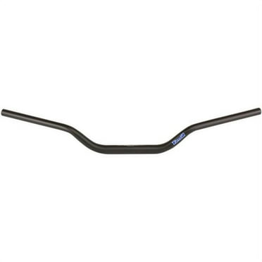 Renthal Fatbar 609 RC High Red Handlebar (609-01-RD) - Walmart.com