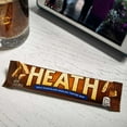 1 Pack of Heath Bar - with Milk Chocolate English Toffee | 1.4 Oz a ...