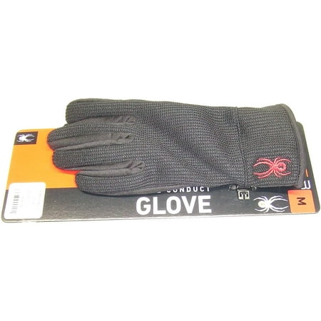 Spyder Core Winter Gloves ~ Conductive Material for Touch Screen ...