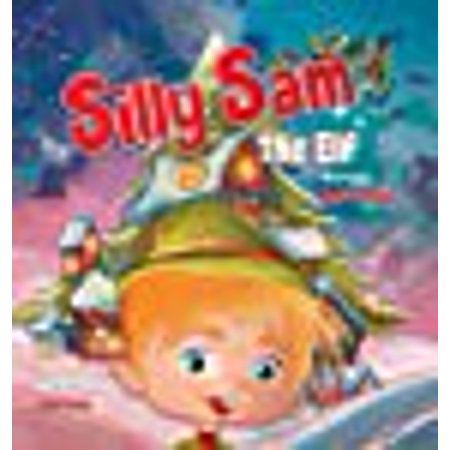 Silly Sam the Elf | Walmart Canada