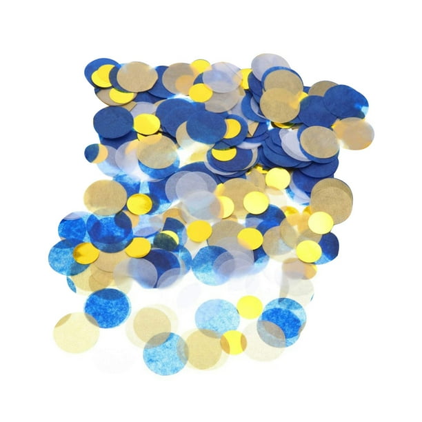 maskred Balloon Sequins Wedding Confetti Holiday Decorative Paper Chips ...