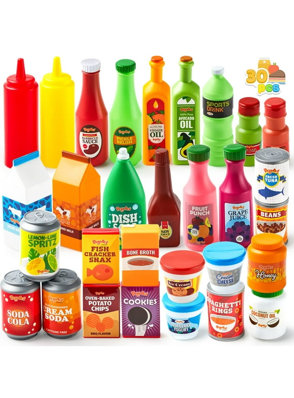 Play Food in Play Food & Accessories - Walmart.com