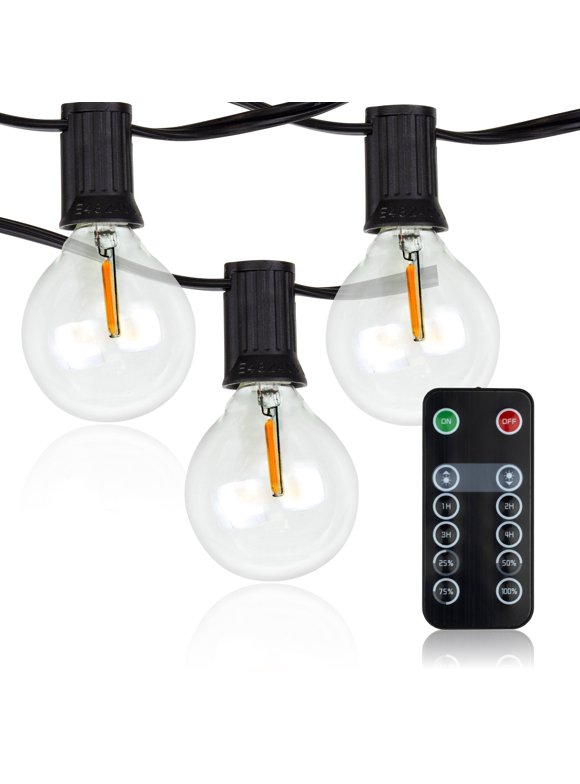 String & Fairy Lights in Novelty Lights - Walmart.com