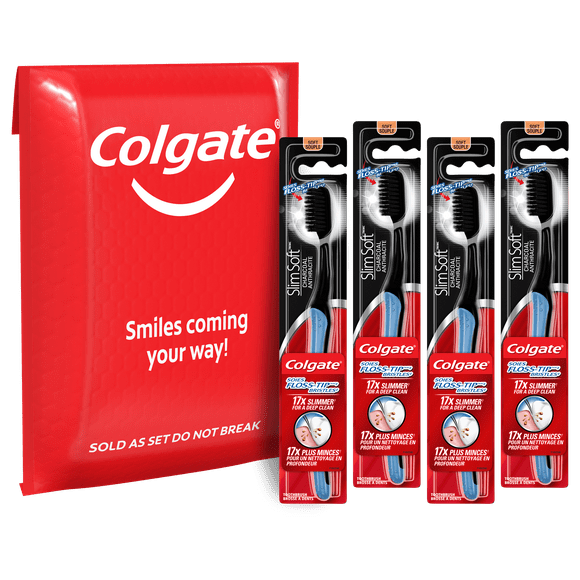 Colgate Slim Soft