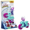 Hasbro Marvel Spidey & Friends Ghost-Spider & Miles 3pk 9" - Walmart.com