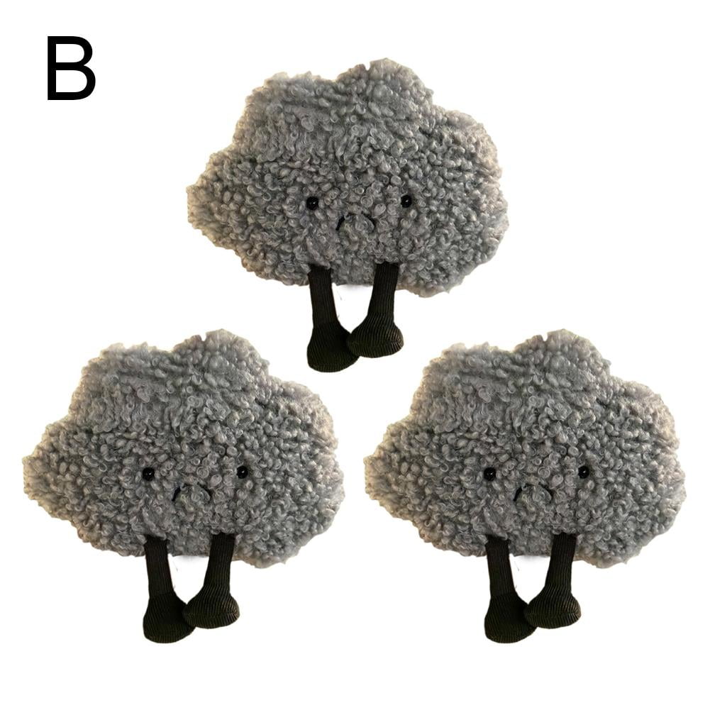 Click here for Sukvpsi For Dark Cloud Plush Doll Emotional Healin... prices