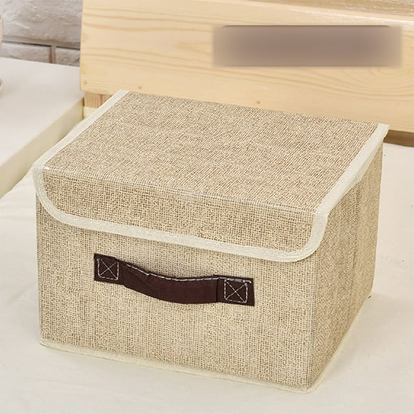 Decorative Cardboard Storage Boxes