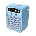 Household Conditioning portable ac Fan Cooler Small Conditioning ...
