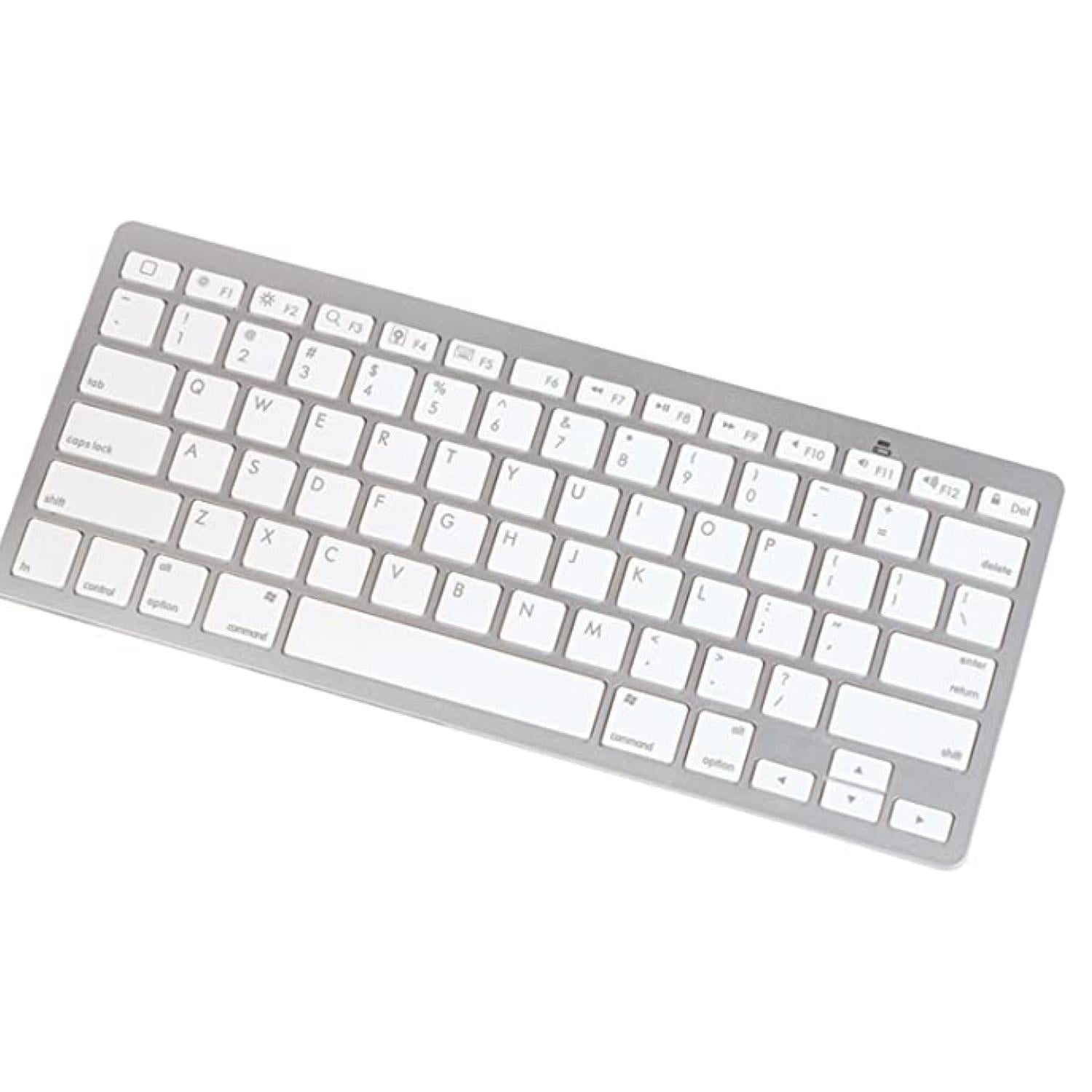Tecnolab | Teclado Inalámbrico Usb Ultra | ID 4SJ77084EJRG Tecnolab | Teclado Inalámbrico Usb Ultra | ID 4SJ77084EJRG
