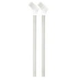CamelBak eddy Access 2 Bite Valves/2 Straws Clear 90833 - Walmart.com