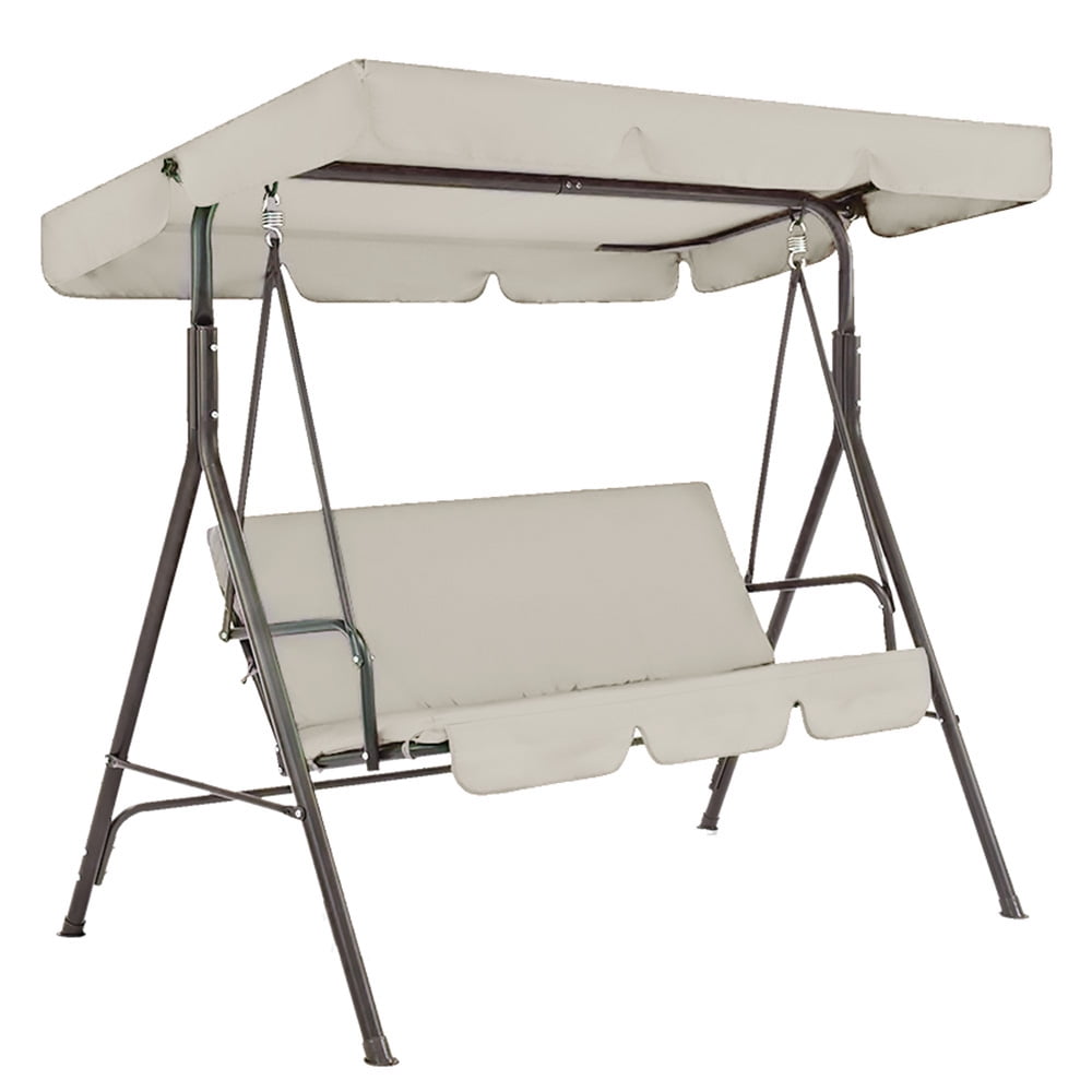 Click here for Tooarts Swing Cover Chair Waterproof Foldable Cush... prices