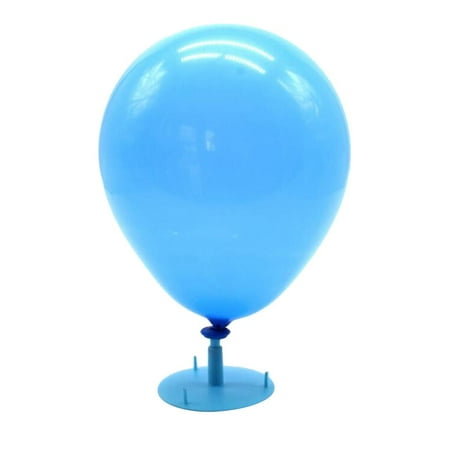 Balloon Physics Experiment Model Kids Educational Gizmos Toy | Walmart ...