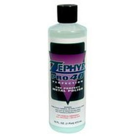Blue Magic Metal Polish Cream For Chrome & Aluminum 7 Oz. - Walmart.com