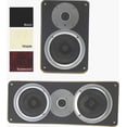 HD FIDELITY 5.1 Home Theater Speaker System with 150 Watt Powered ...