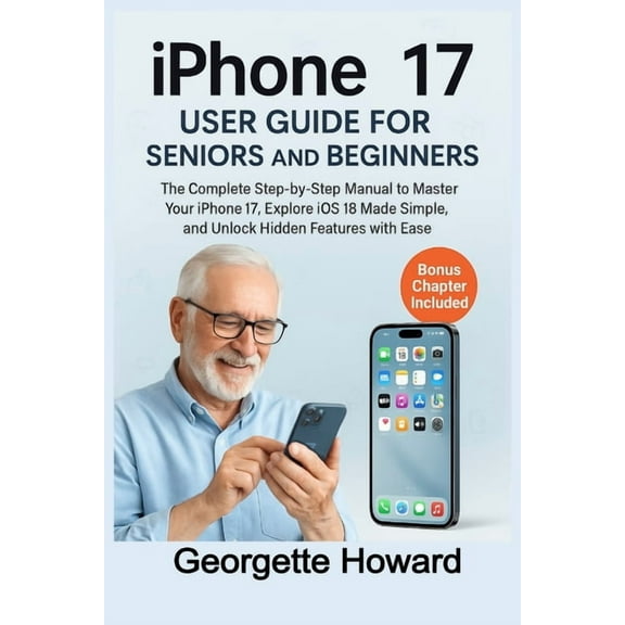 Apple Pages User Guide for Seniors: Master Document Creation with Clear ...