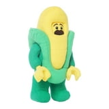 LEGO Minifigure Corn Cob Guy 9.5" Plush Character - Walmart.com