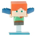 Minecraft Build-A-Mini Figure - Collectible Characters - Walmart.com