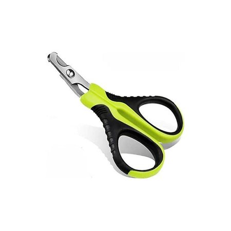 Lishi Cat Nail Clippers - Professional Stainless Steel Curved Scissors ...