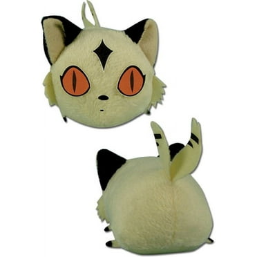 Plush - Fairy Tail - New Plue 4.5'' Mini Toys Soft Doll ge52908 ...