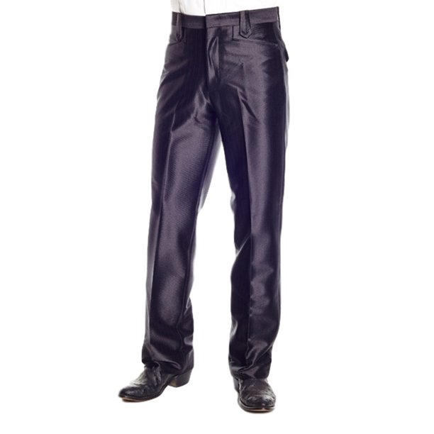 Mens Snap Pants