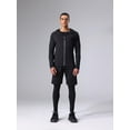 4pcs Casual Athletic Set, Running Fitness Cycling Outdoor Sports Set ...