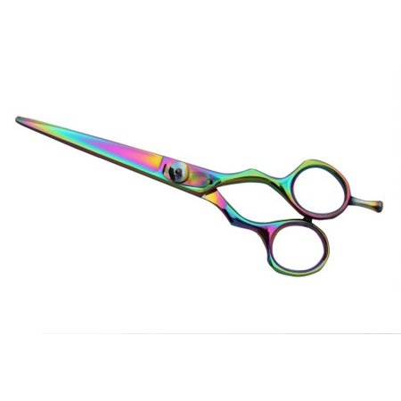 Body Toolz 6\ Titanium Multi-Color Shear/Scissor" | Walmart Canada