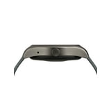 iConnect By Timex Classic Round Smartwatch with Heart Rate & Two-Way ...