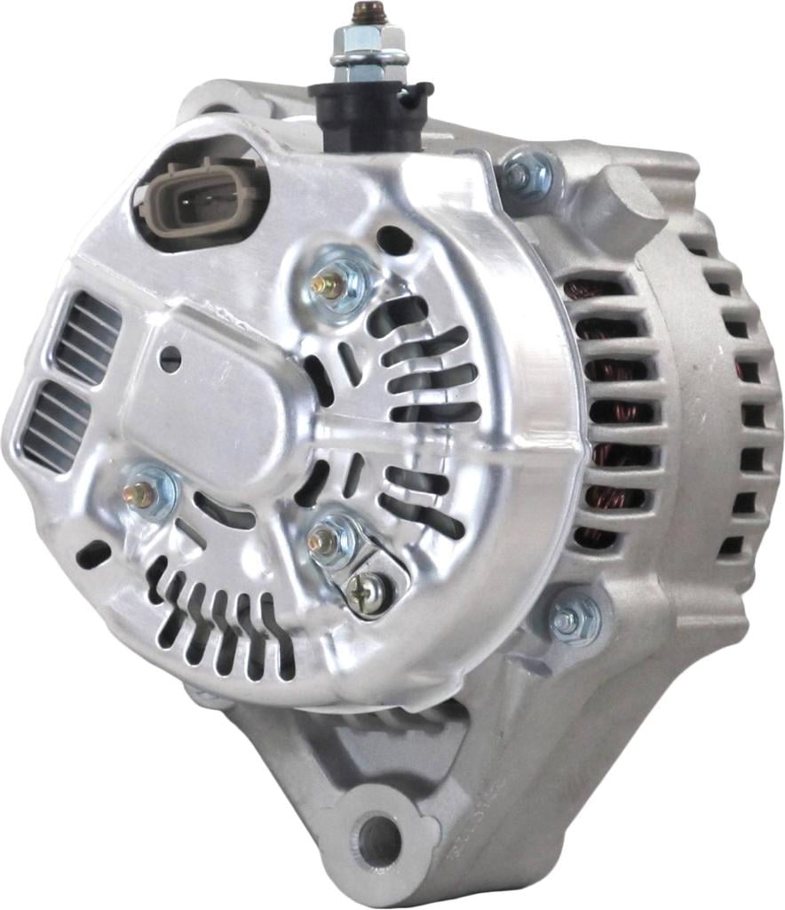 New Alternator Fits Lexus Gs300 Sc300 1995-1996 Toyota Supra 1993-98 ...