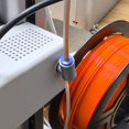 PTFE Adapter Tubing Connector Feeding ModulE Filament Tube Expansion ...