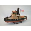Dumas Products Inc. The George W. Washburn 1/48th DUM1260 Wooden Kits ...
