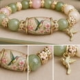2026 Limited Edition Bluebird Blessings Bracelet, Inspirational ...