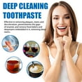 Whitening toothpaste Restorative Toothpaste, Regenerative Science ...