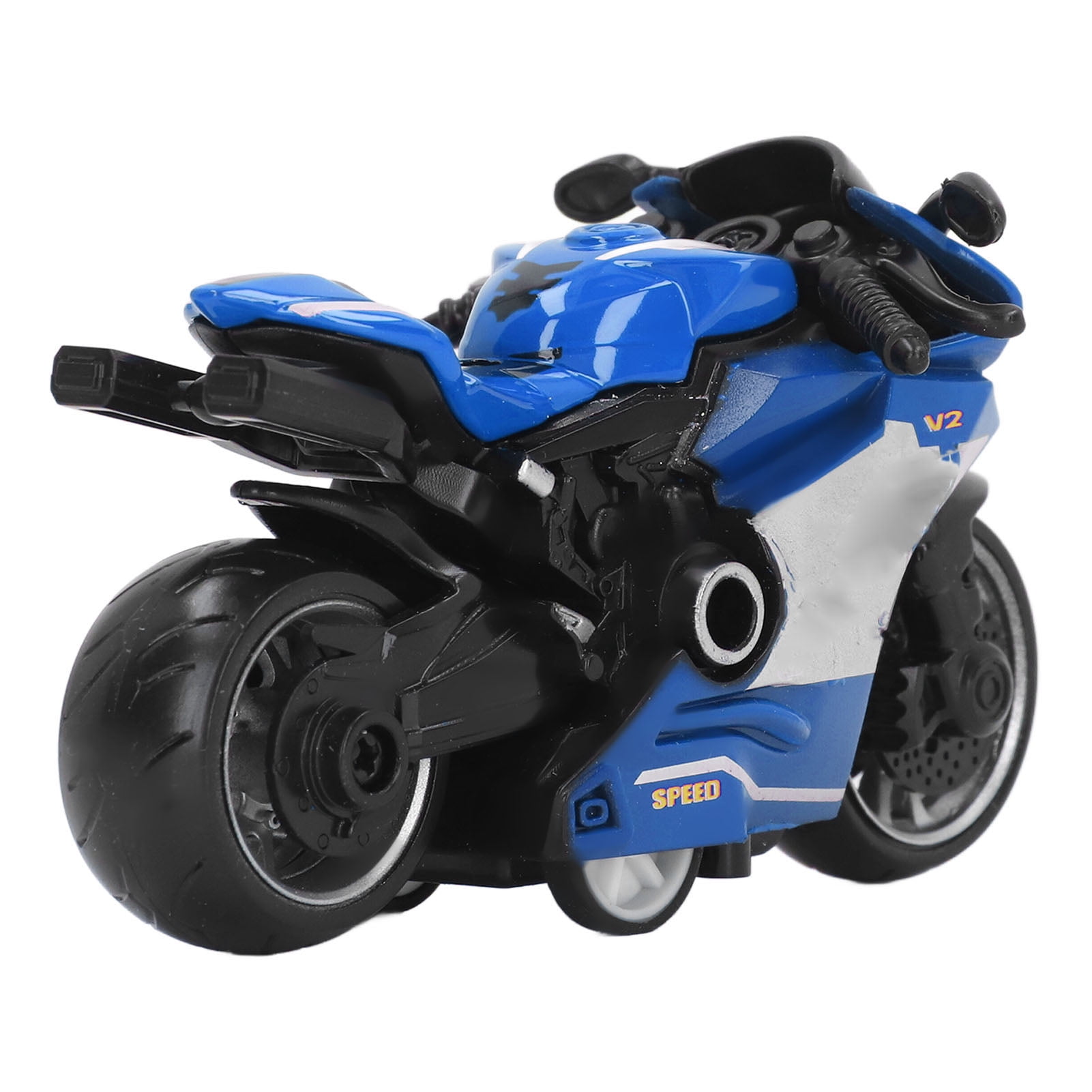 Click here for Unbranded Pull Back Motorcycle Model pull Back Mot... prices