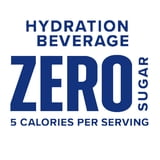 Great Value Sports Hydration Drink, Mixed Berry, Electrolytes, 20 fl oz ...