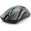 Glorious Gaming Mouse Model O - Ultra-Light, Ergonomic, Hyper RGB, 67g ...