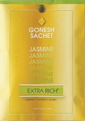 GONESH XRICH JASMINE SACHETS - Walmart.com