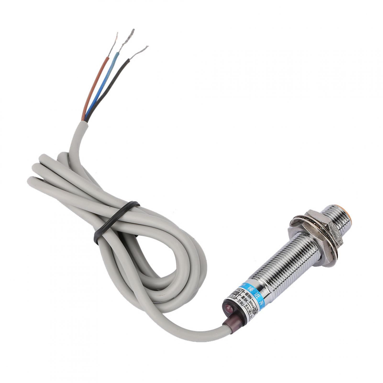 Sensor de interruptor de proximidad, Sensor de proximidad inductivo de ...