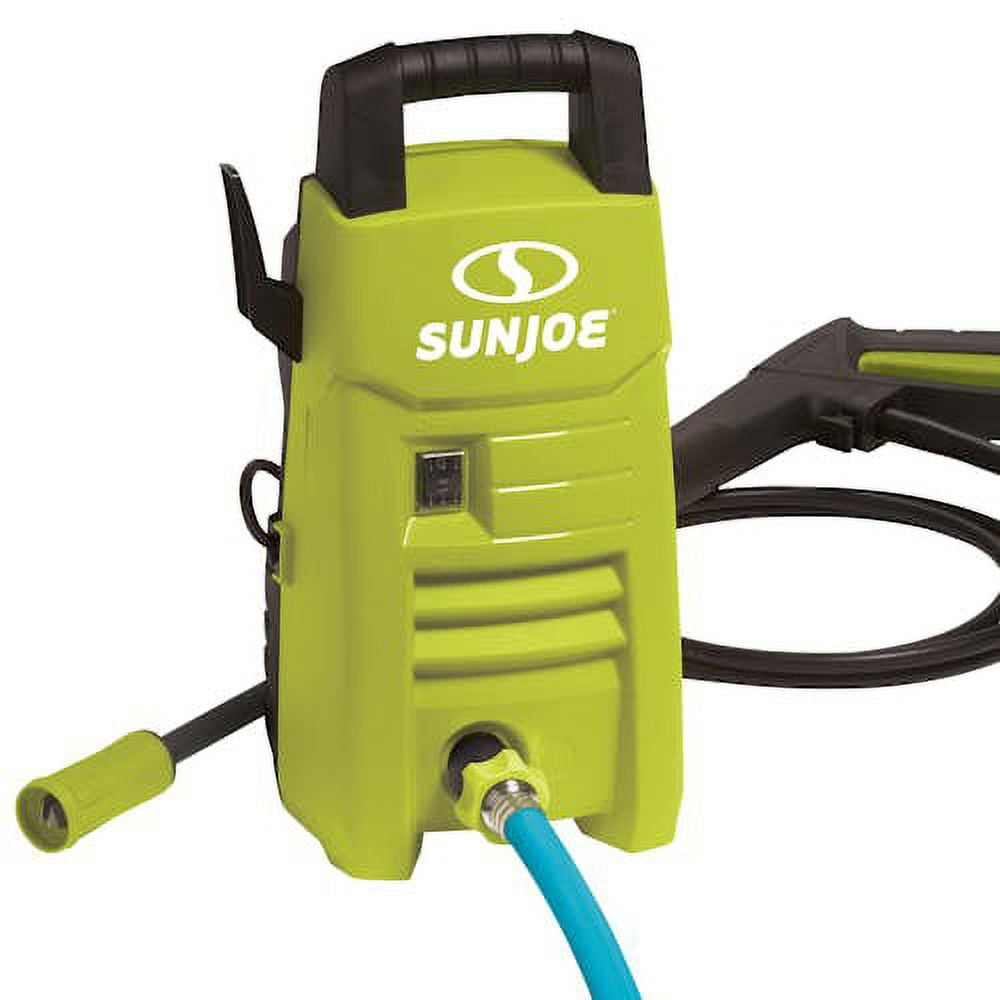 Sun joe pressure washer spx206e store