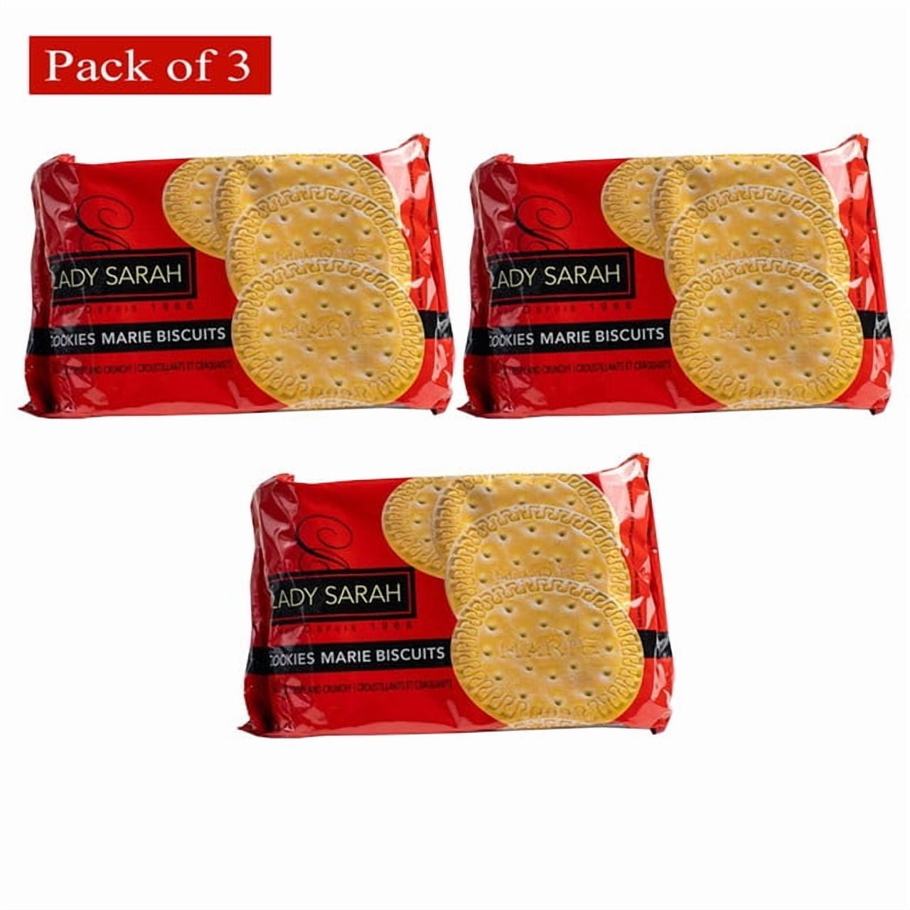 Click here for Lady Sarah Maria Biscuits  Crispy & Crunchy Marie... prices