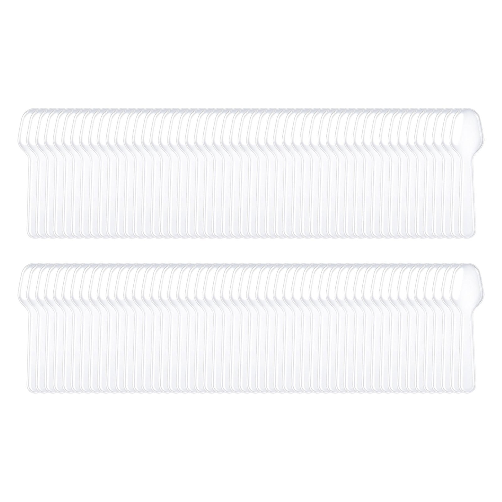 Click here for Boltforge Dinnerware Set 100pcs Plastic Spoons For... prices