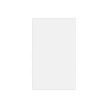 High Resolution Paper, 8.5 X 11, Matte White, 100/pack - Walmart.com
