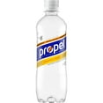 Propel Immune Support Propel Electrolyte Drinking Water, Pineapple ...