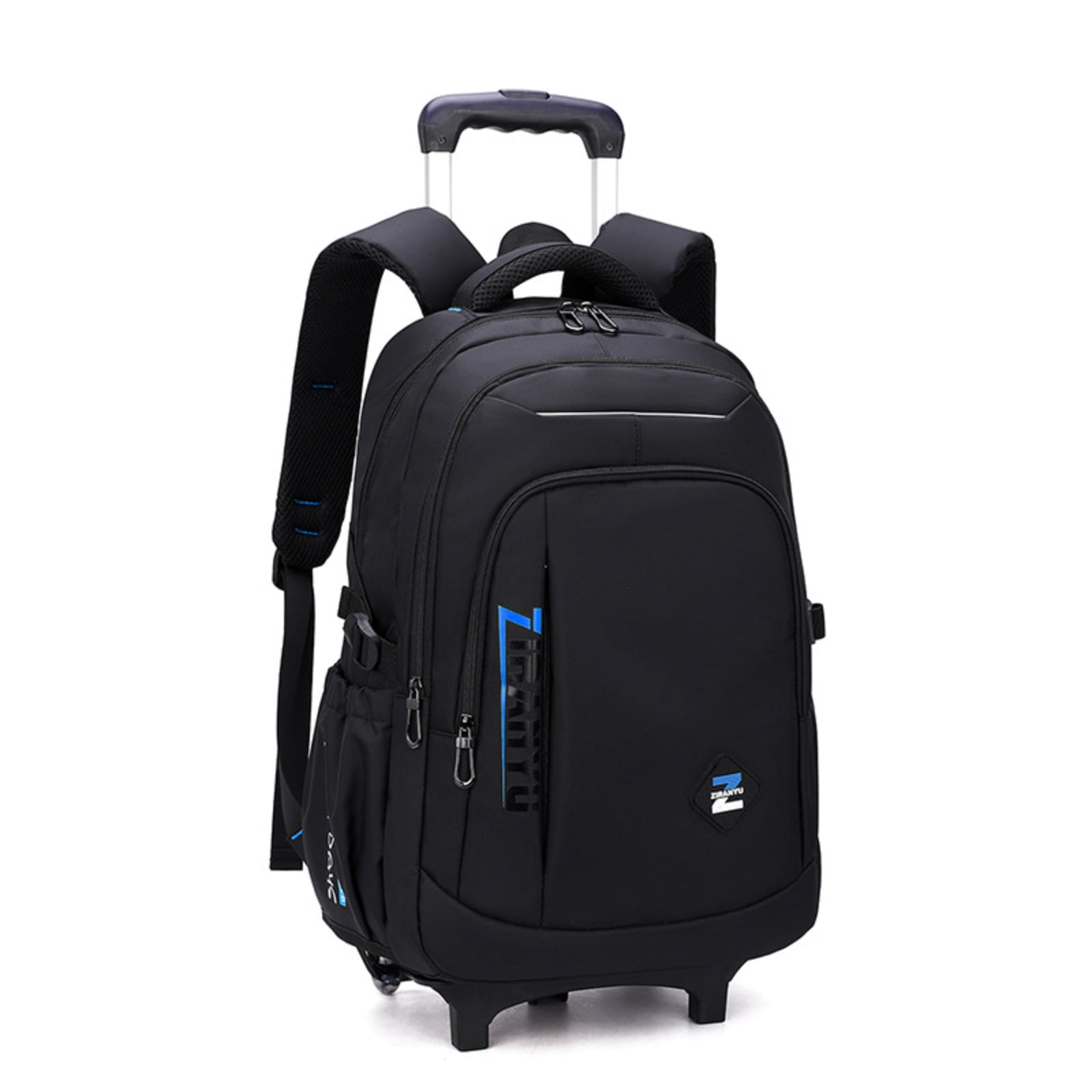 Click here for Unbranded High-Capacity Waterproof Student Trolley... prices