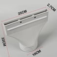 Flat Hose Adapter for Air Conditioning and Exhaust Solutions for Easy ...