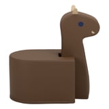 Foam Fawn Stool for Kids – Creative, Safe, Whimsical Seating for ...